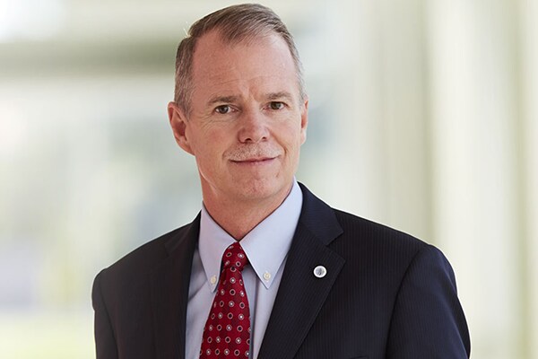 Message from the CEO | Values First