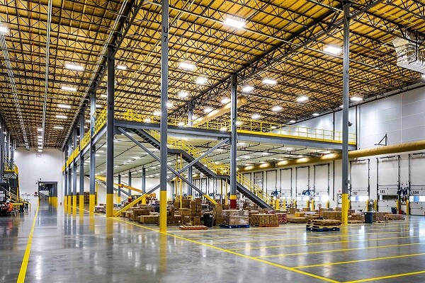 Approvvigionamento | I valori prima di tutto